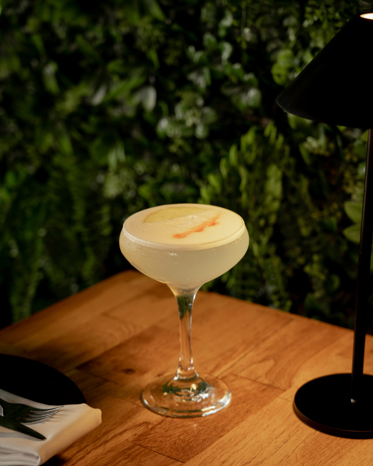 Cocktails - Alibi by YoursPorto